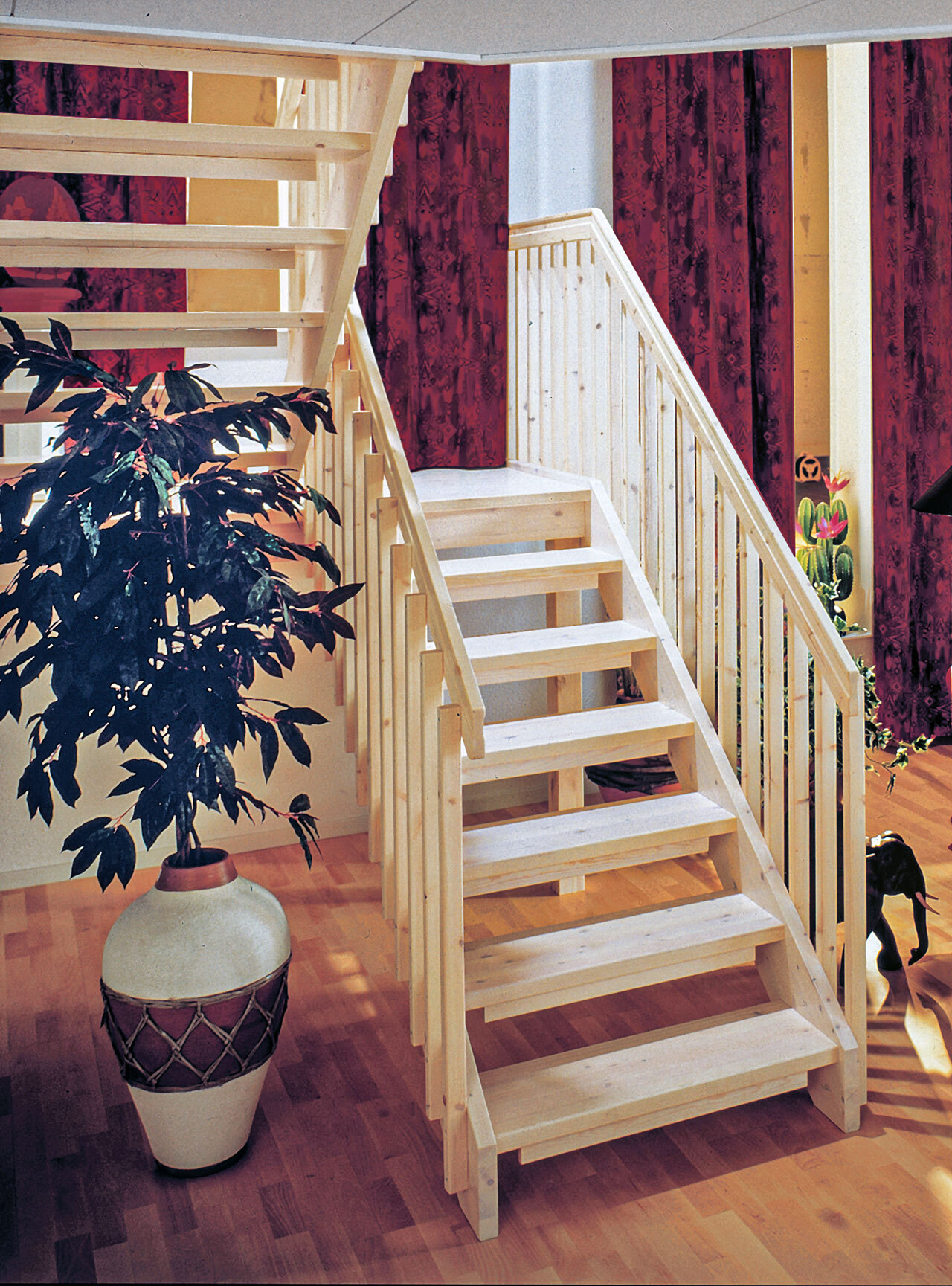 Tradition - Snickarlaget