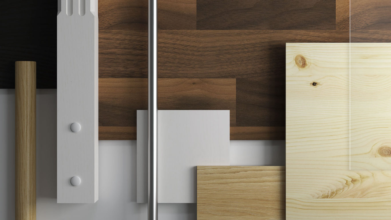 Bygga trappa inomhus? Ritning & mått på trappsteg & trappor