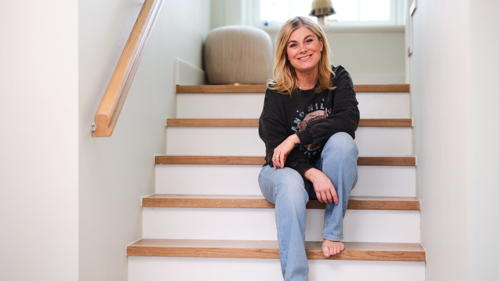 En titt in i Wahlgrens värld - Snickarlaget