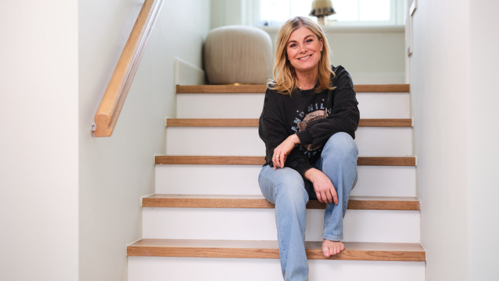 En titt in i Wahlgrens värld - Snickarlaget