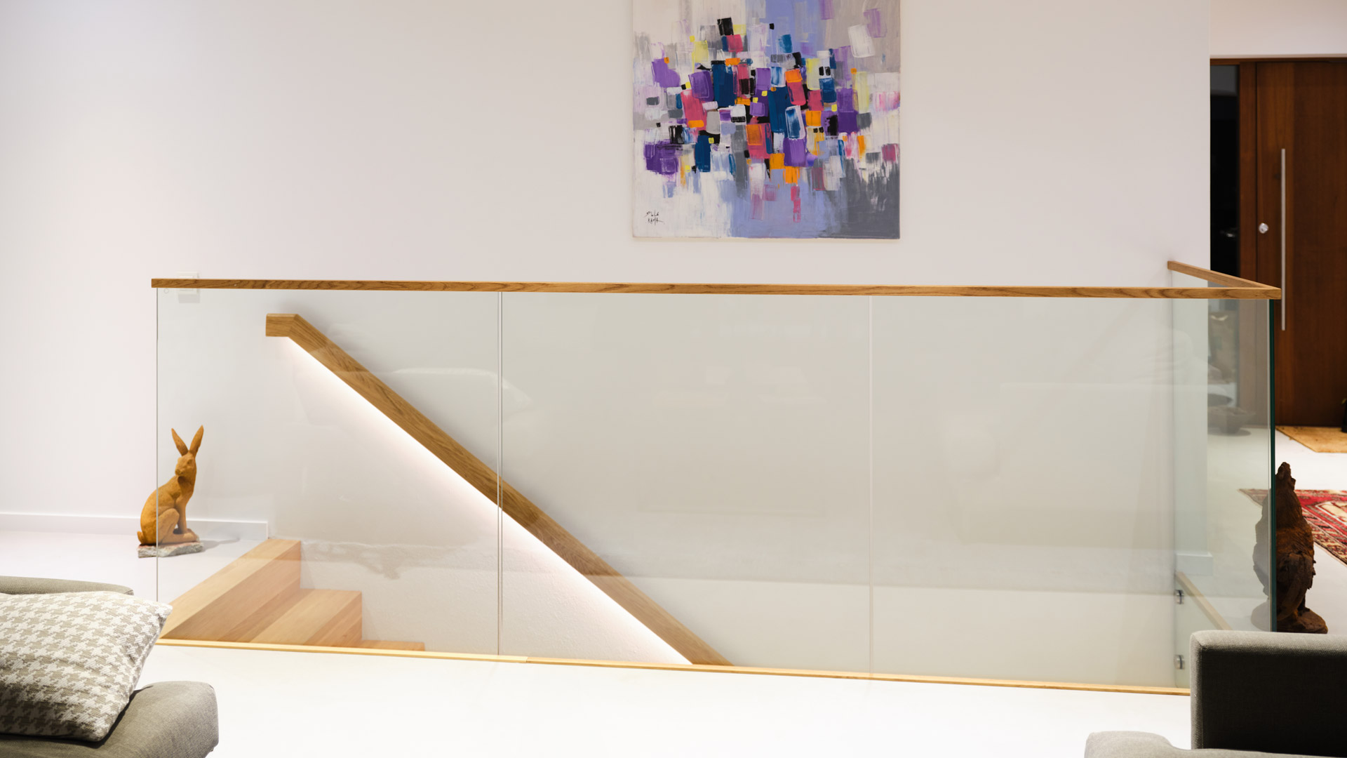 Handledare och överliggare - Snickarlaget