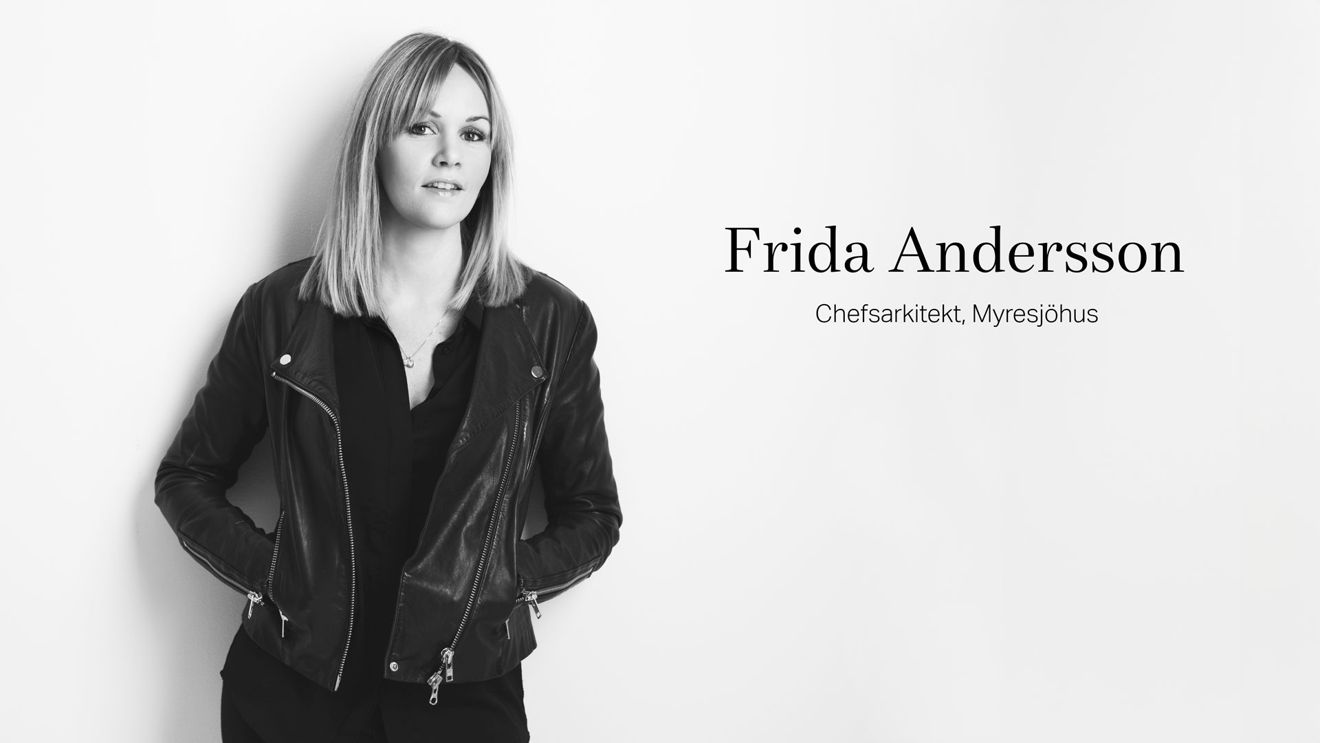 Trappor – så tänker arkitekten - Snickarlaget